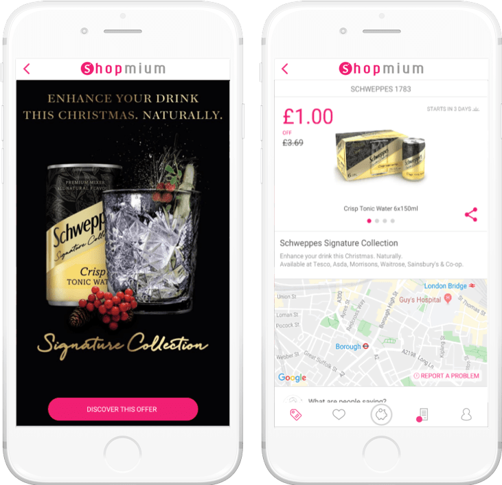 OUR FAVOURITE CAMPAIGNS FROM DECEMBER 2019 - Shopmium